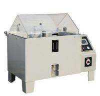 China Programmable LCD 120L Corrosion Salt Spray Test Chamber for sale