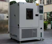 China Programmable Temperature Humidity Test Chamber 	Temperature Humidity Test Chamber for sale