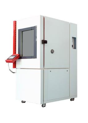 Китай Programmable камера теста влажности лаборатории 60Hz SUS304 экологическая продается