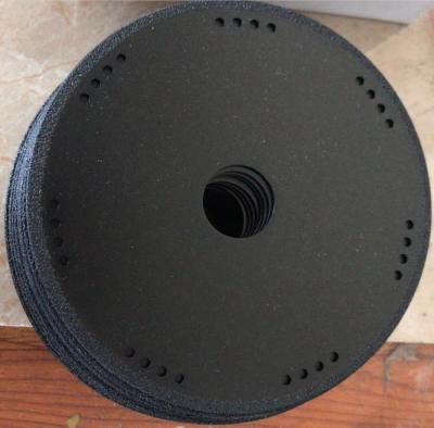 Cina Il granito 110mm di vuoto ha brasato le lame taglienti d'acciaio Diamond Circular Saw del   a 4,5 pollici in vendita