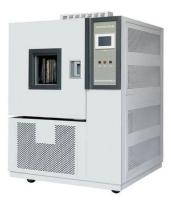China Constant Conditioning Stability Programmable Temperature Humidity Test Chamber for sale