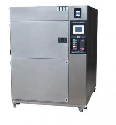 China Cámara ambiental climática de Temperature Humidity Test del regulador programable del laboratorio en venta