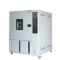 China Climatic Environmental Lab Programmable Controller Temperature Humidity Test Chamber for sale