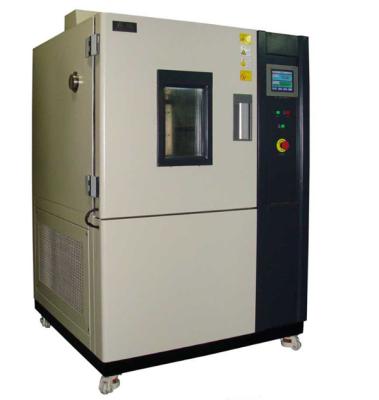 China Cámara ambiental climática de Temperature Humidity Test del regulador programable del laboratorio en venta