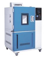 China Climatic Used Programmable Environment Stability Temperature Humidity Test Chamber for sale