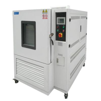 China Climatic Stability Control Enviornmental Temperature Humidity Test Chamber for sale