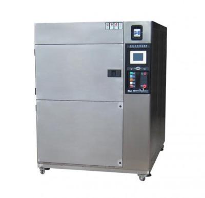 China New Arrival Climatic Lab Programmable High and Low Temperature Humidity Test Chamber for sale