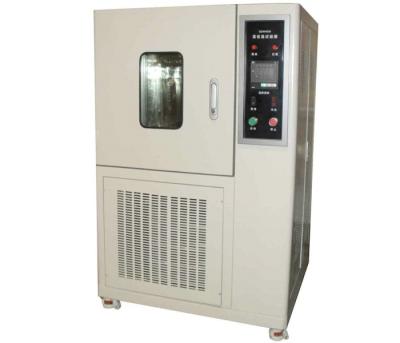 China Laboratory Walk In Small Digital ProgrammableTemperature Humidity Test Chamber for sale