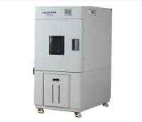 China Constant Programmable Lab Testing Equipment Temperature Humidity Test Chamber for sale