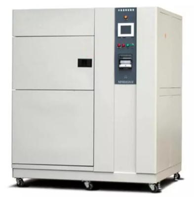 China High Precision SUS#304 Stainless Steel Temperature Humidity Test Chamber (+5℃~+35℃) for sale