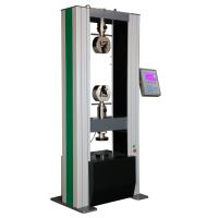 China 0.75KW Cube Compression Testing Machine for sale