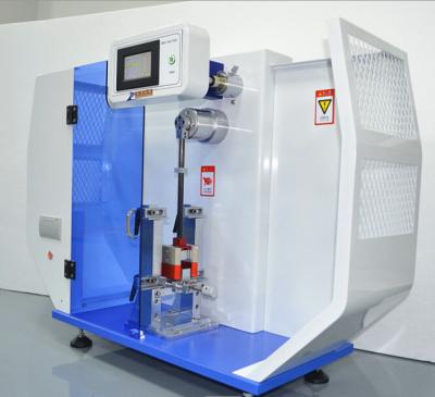 China 395mm Digitaal Effect het Testen Materiaal 3.5m s-Kleurentouch screen ASTM Te koop