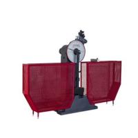 China Semi Automatic Charpy Impact Testing Machine for sale