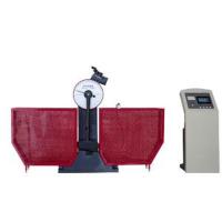 China Semi Automatic Charpy Impact Testing Machine for sale