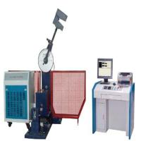 China Semi Automatic Charpy Impact Testing Machine for sale