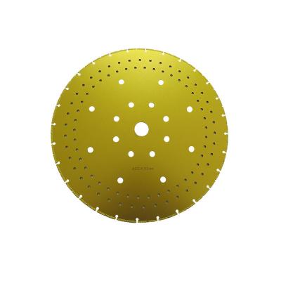 Cina lame taglienti del   di acciaio inossidabile del carburo di tungsteno di 500mm VAPO per il tubo del metallo in vendita