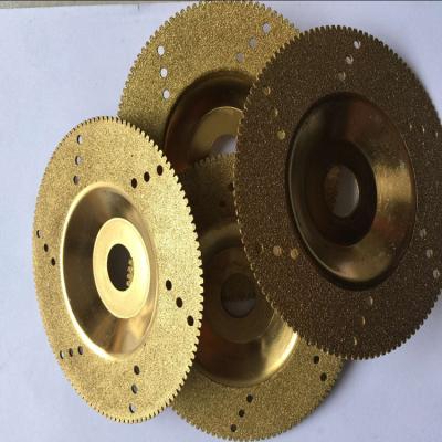Cina lame taglienti del   di acciaio inossidabile del carburo di tungsteno di 500mm VAPO per il tubo del metallo in vendita