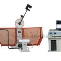 China 750J Pendulum Impact Testing Machine for sale