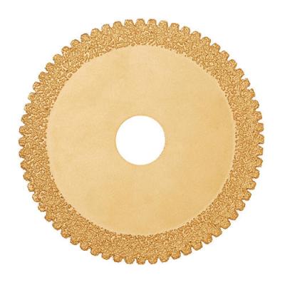 Cina La circolare per il taglio di metalli bagnata del taglio 2X la lama per sega 300mm 120 denti in vendita