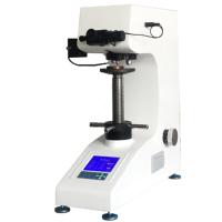 China Digital Micro Vickers Hardness Testing Machine for sale