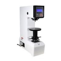 China Digital Micro Vickers Hardness Testing Machine for sale
