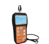 China 1um Pipe Thickness Measuring Instruments for sale