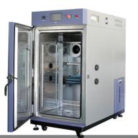 China Programmable Temperature Humidity Test Chamber 800L For Chemical for sale