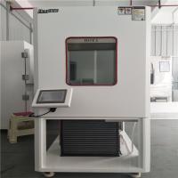China AC220V SUS304 Electronics Constant Temperature Chamber for sale
