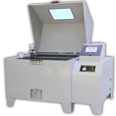 중국 SUS304 과부하 보호 기능이 있는 부식 시험 장비 ASTM B117 방법 35°C~55°C 온도 판매용