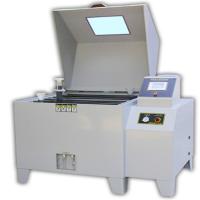 China 270L Programmable Salt Spray Test Chamber Corrosion Testing AC220V for sale