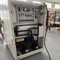 China STD Programmable Temperature Humidity Test Chamber 10KW for sale