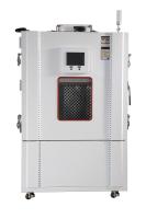 China MIL Temperature Environmental Test Chambers Intelligent for sale