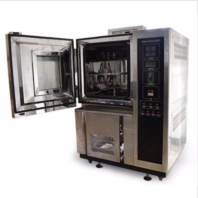 China Cámara de la prueba de la humedad de la temperatura de la caja de la prueba de envejecimiento del ozono en venta