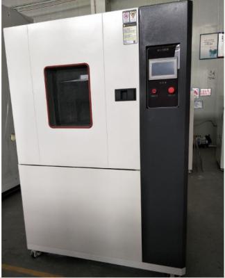 Cina gioco del cavo della camera di prova 75um di umidità di temperatura 20mbar in vendita