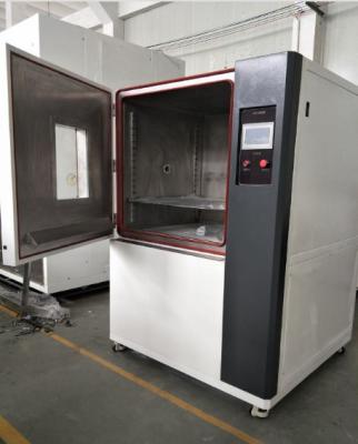 Cina gioco del cavo della camera di prova 75um di umidità di temperatura 20mbar in vendita