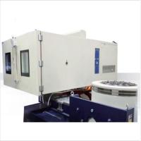 China GB5170 Vibration Composite Environmental Test Chambers 190W for sale