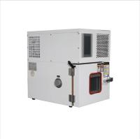 China Small High And Low Temperature Test Chamber environmental Test Chambers for sale