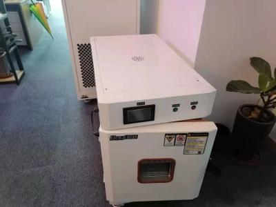 China Kleine Hochs und Tiefs-Temperatur-Test-Kammer-Klimatest-Kammern zu verkaufen