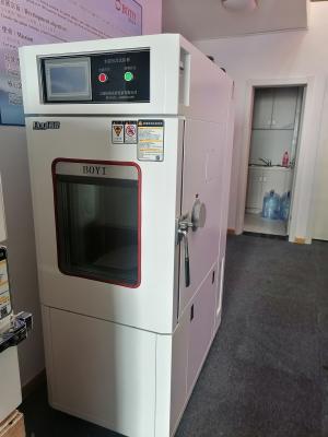 Китай Programmable высокая камера теста влажности температуры камеры температуры продается