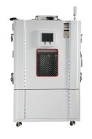 China STD Integrated Temperature Test Chamber Safety Protection for sale