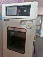 China Environmental Programmable Climate Test Chambers Overload Protection for sale