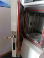 China Environmental Programmable Climate Test Chambers Overload Protection for sale