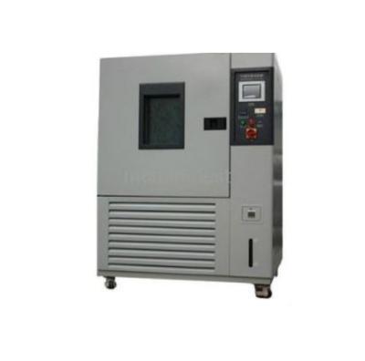 China Polymer-alternde Ozon-klimatische Test-Gummikammer 16mm/S zu verkaufen