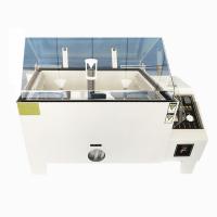 China Polymer Salt Spray Corrosion Test Chamber for sale