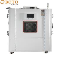 China Temperature Humidity Control Cabinet ±2.5% RH Uniformity for Testing for sale