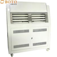 China ±1°C Temperature Uniformity Climate Controlled Test Chambers with Data Logger Accessories for sale