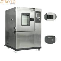 China Humidity Conditioning Equipment with PID Microprocessor Control ±0.5°C Temperature Uniformity for sale