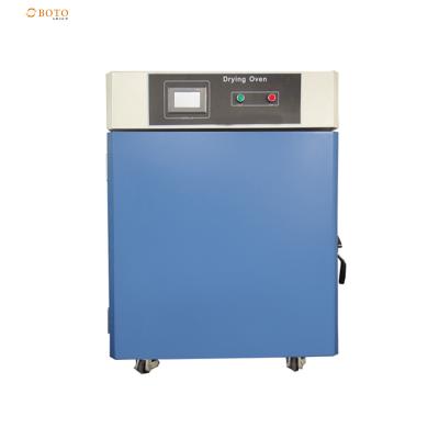 China GJB150.4 Temperature&Humidity Test Chamber with Microcomputer Control for sale