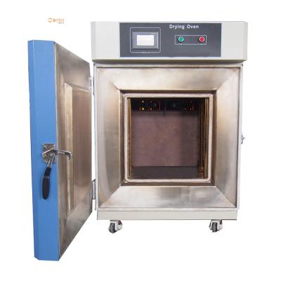 China GJB150.4 Temperature&Humidity Test Chamber with Microcomputer Control for sale
