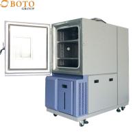 China Programmable Temperature Stability Climatic Chamber Stable Climate Test Chamber for sale